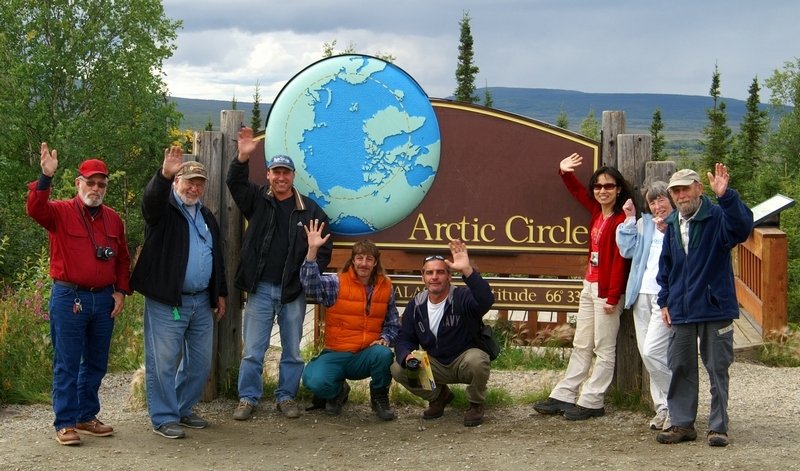 Our Team | 1st Alaska Tours
